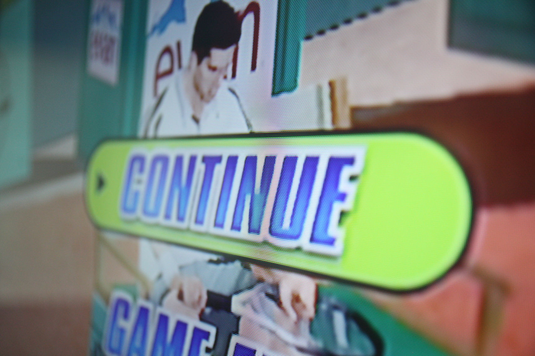 Press Start Gaming Zone