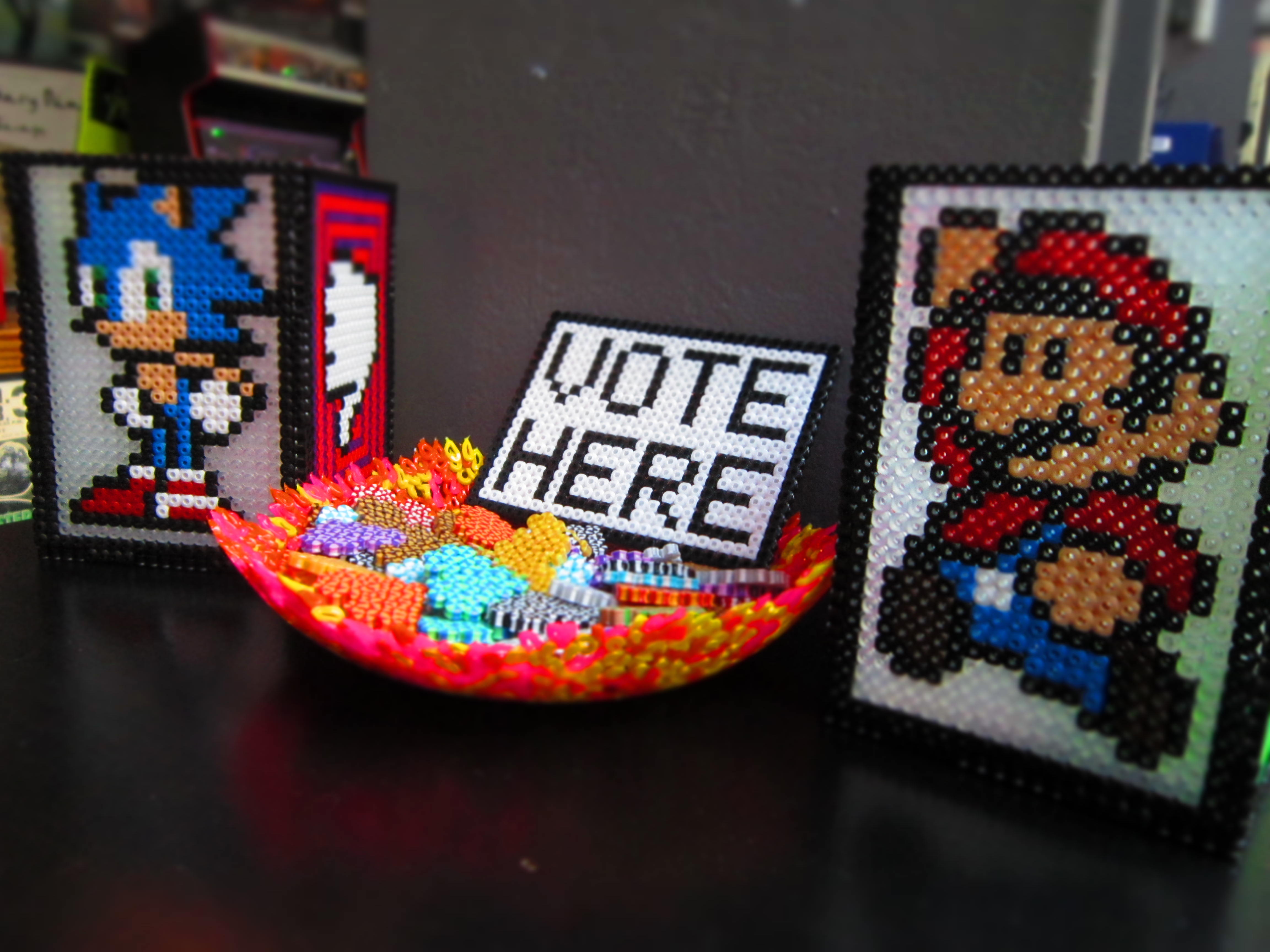 Press Start Gaming Zone