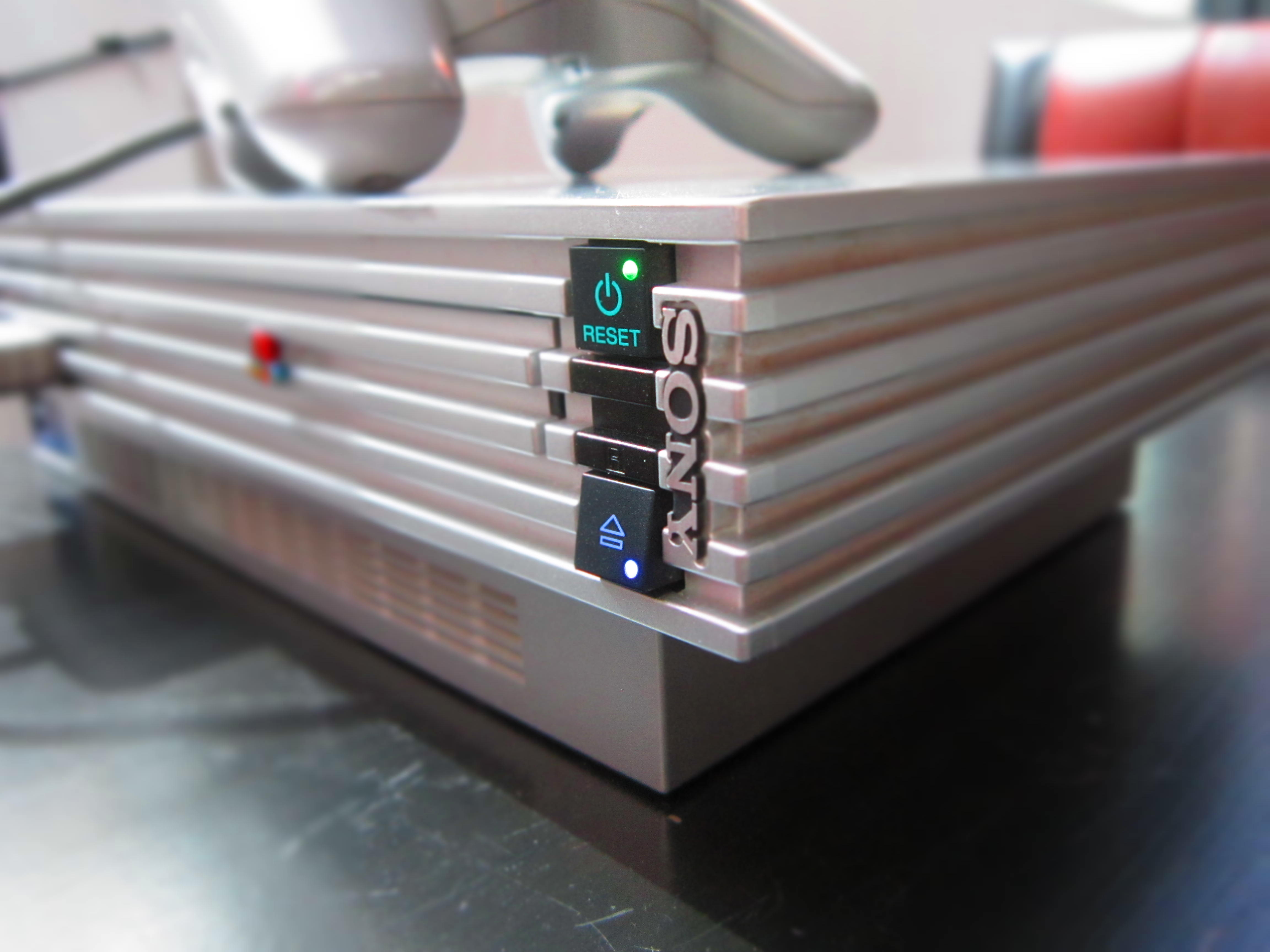 Press Start Gaming Zone