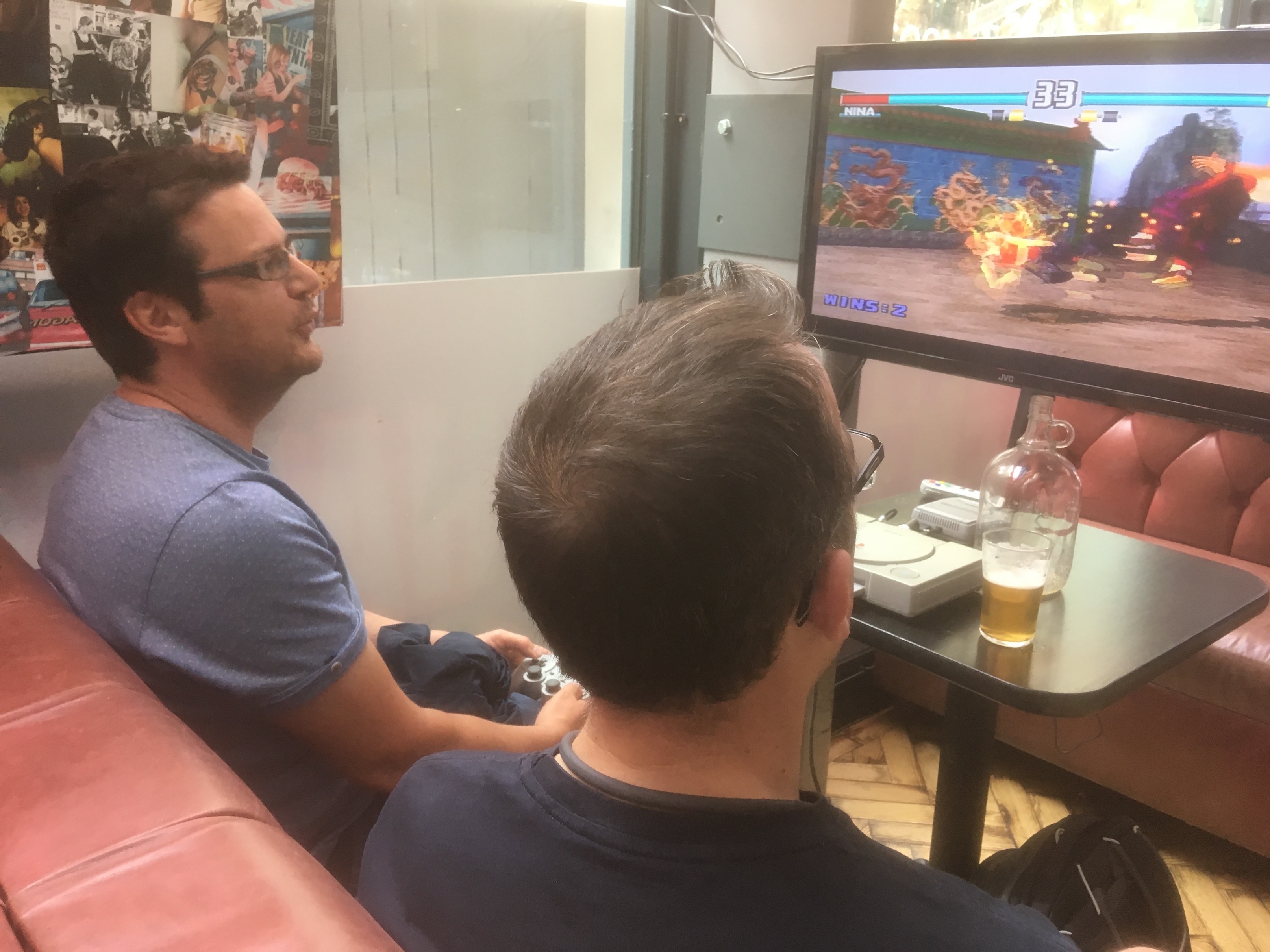 Press Start Gaming Zone