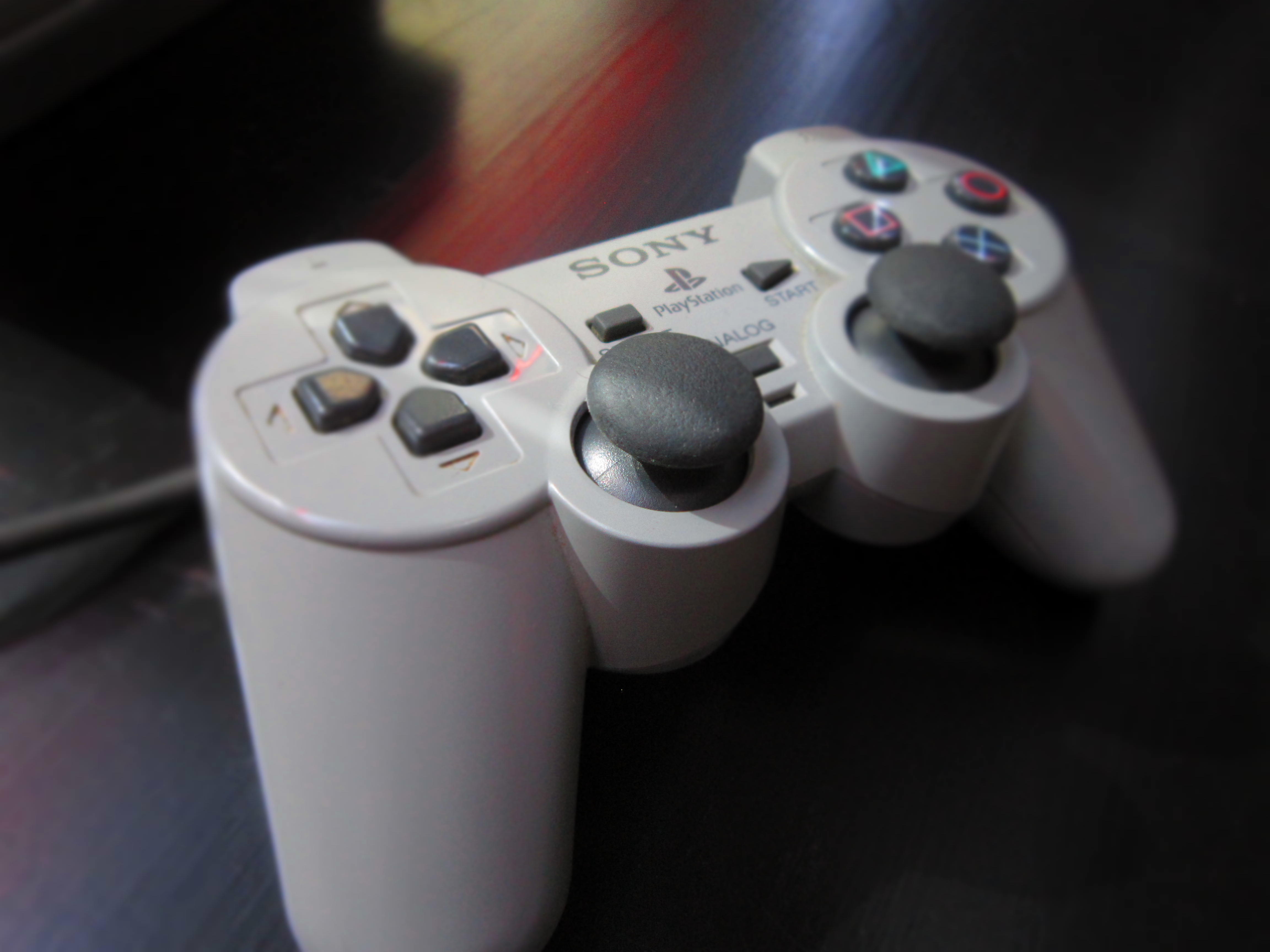 Press Start Gaming Zone