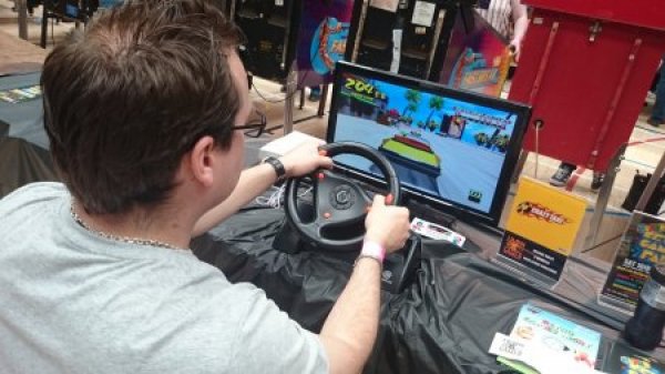 Retro Events